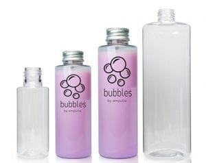 Shop For Plastic - Plastic Packaging - Ampulla Limited